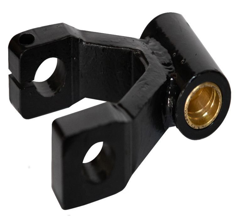 Balancín de vehículo liviano - Industrias Maher