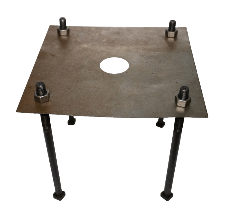 Bar for Post-Tensioned and Pre-Tensioned Anchorage - Industrias Maher