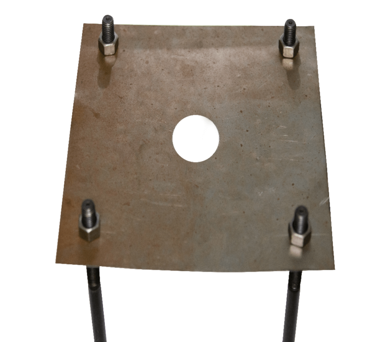 Bar for Post-Tensioned and Pre-Tensioned Anchorage - Industrias Maher